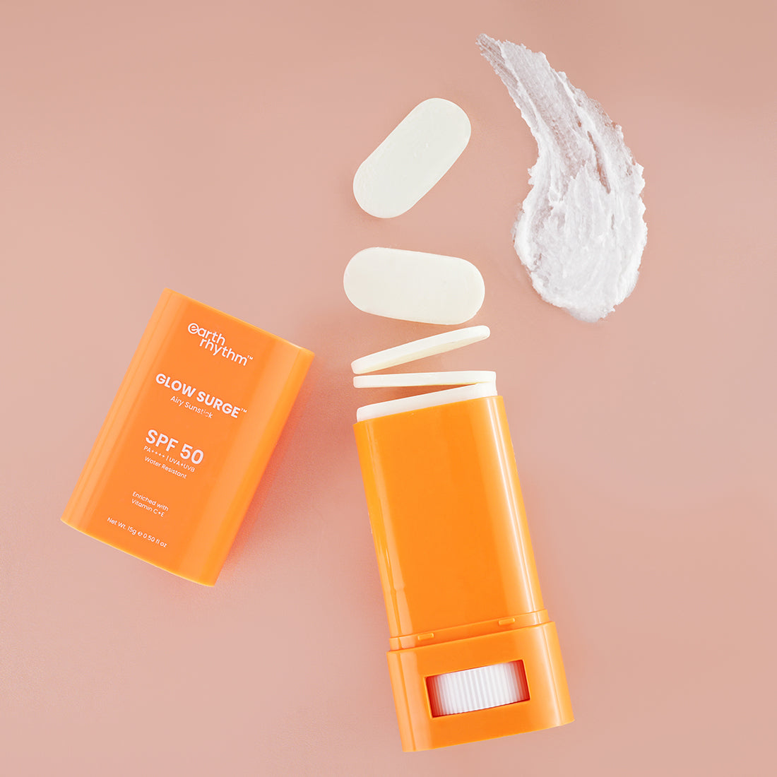 Glow Surge Sunstick SPF 50 Sunscreen Stick