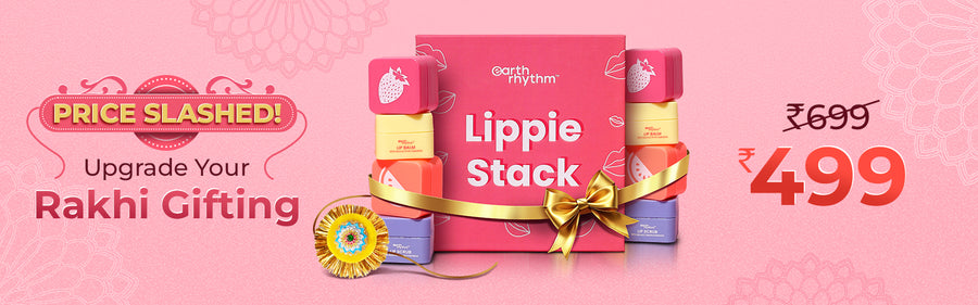 Earth Rhythm - Efficacy. Inclusivity. Sustainability