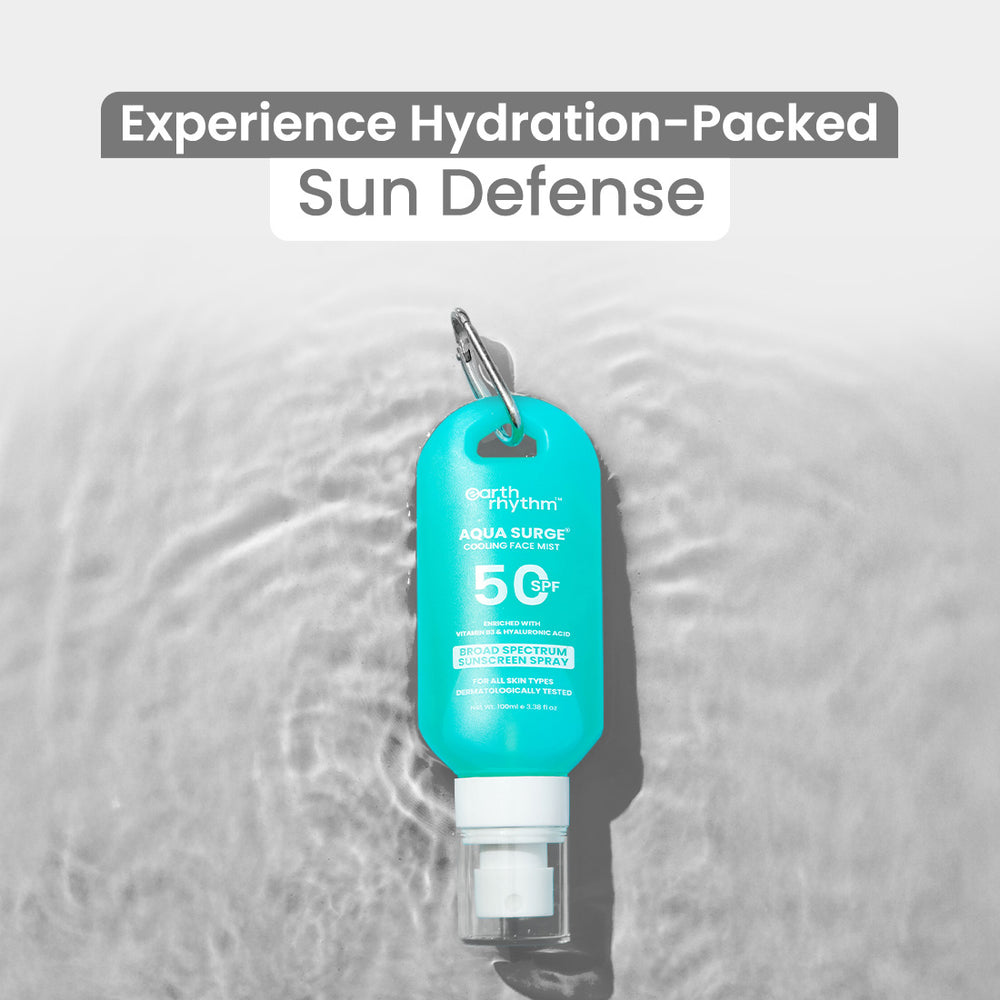 Ultra Defence Hybrid Sunscreen Fluid SPF 50 PA++++