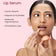 Earth Rhythm Lippie Stack (Pack of 4) | Lip Care Kit