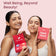 Earth Rhythm Lippie Stack (Pack of 4) | Lip Care Kit