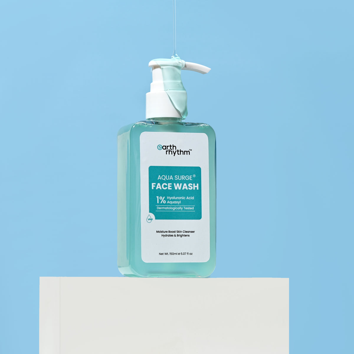 Earth Rhythm Face Wash | Cleansers Online in India