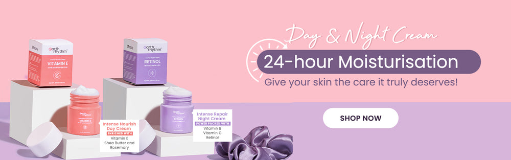 Earth Rhythm - Efficacy. Inclusivity. Sustainability