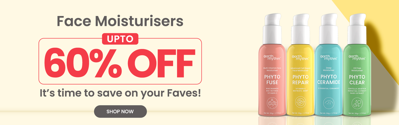 Earth Rhythm - Efficacy. Inclusivity. Sustainability