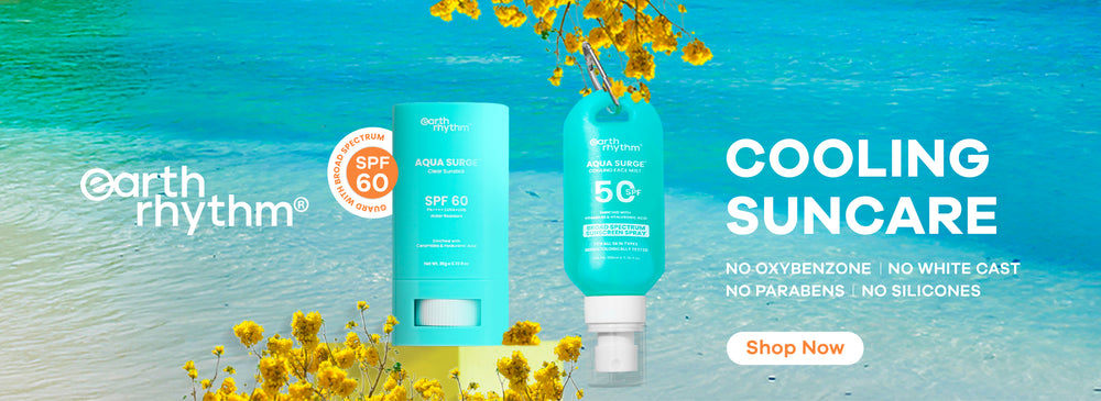 Earth Rhythm - Clean. Kind. Effective