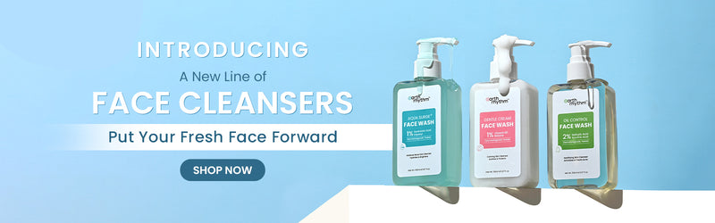 Earth Rhythm - Efficacy. Inclusivity. Sustainability.