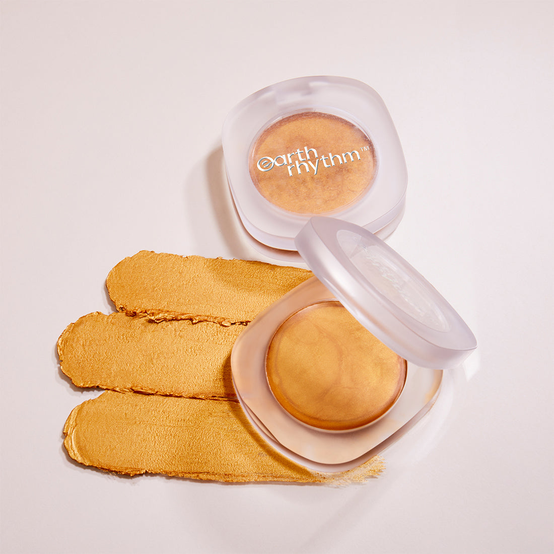 POP Set Go Blend Easy Makeup Highlighter