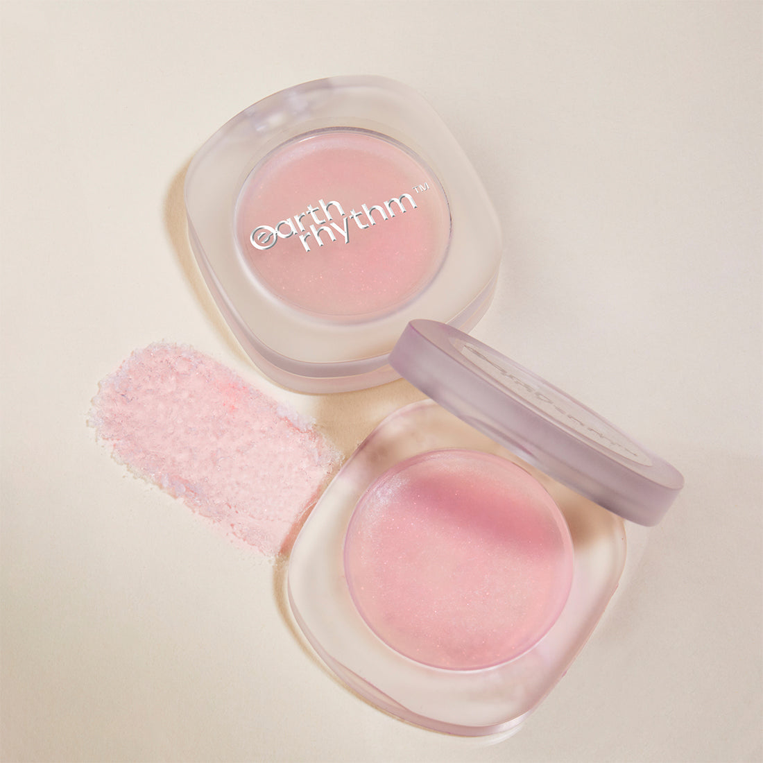 Glass Tint pH Activated Lip & Cheek Tint