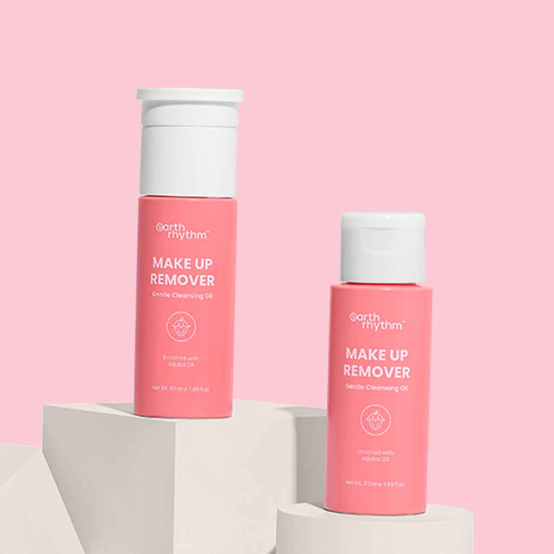 Make Up Remover - Gentle Cleansing Oil