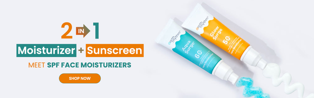 Earth Rhythm - Efficacy. Inclusivity. Sustainability