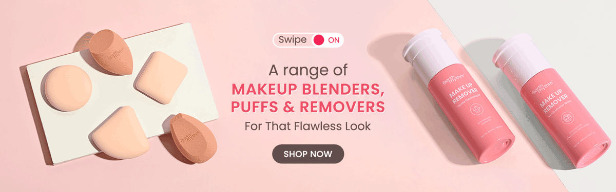 Earth Rhythm - Efficacy. Inclusivity. Sustainability