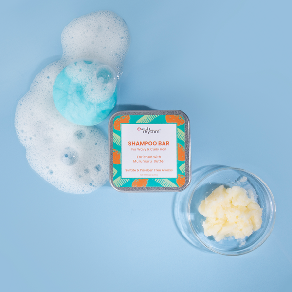 Earth Rhythm - Efficacy. Inclusivity. Sustainability