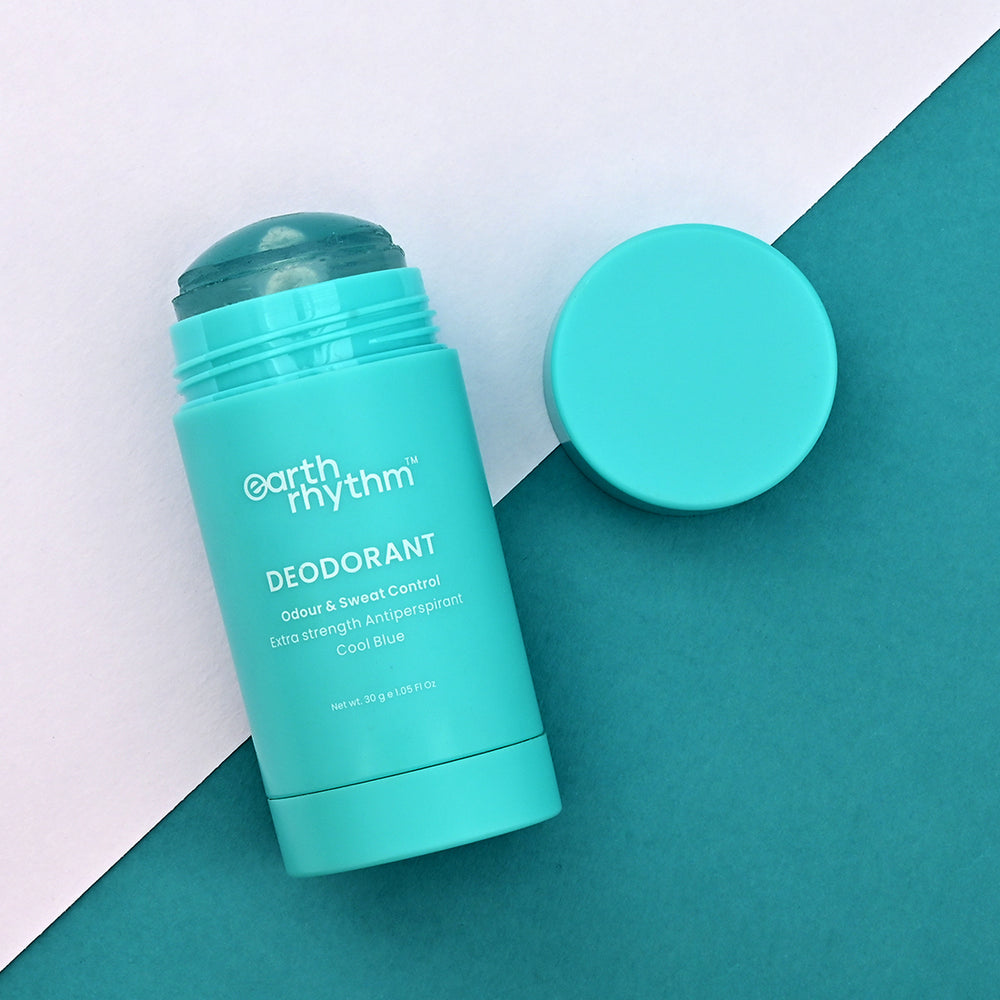 Buy Earth Rhythm Deodorant Online For Men & Women