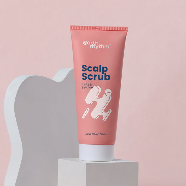 Earth Rhythm | Butter Cream Soap