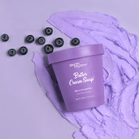 Earth Rhythm Bath & Body Butter Cream Soap