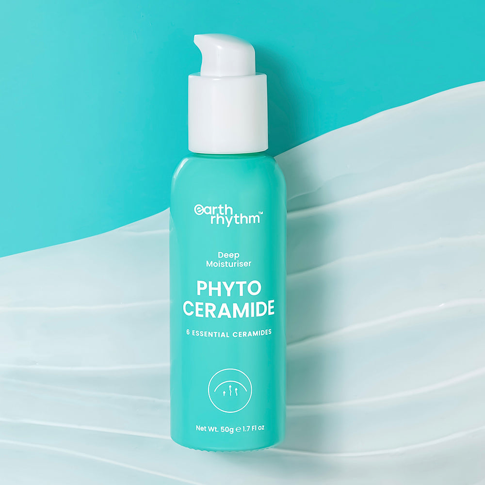 Phyto Gel For Acne Prone & Sensitive Skin